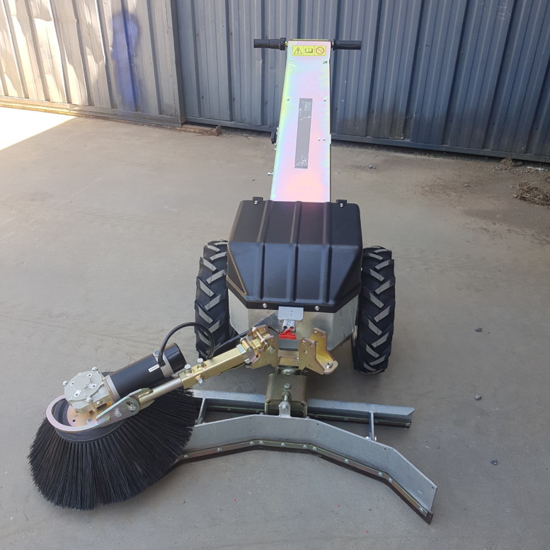 POUSSEUR AVICOLE RB - Humeau viticulture